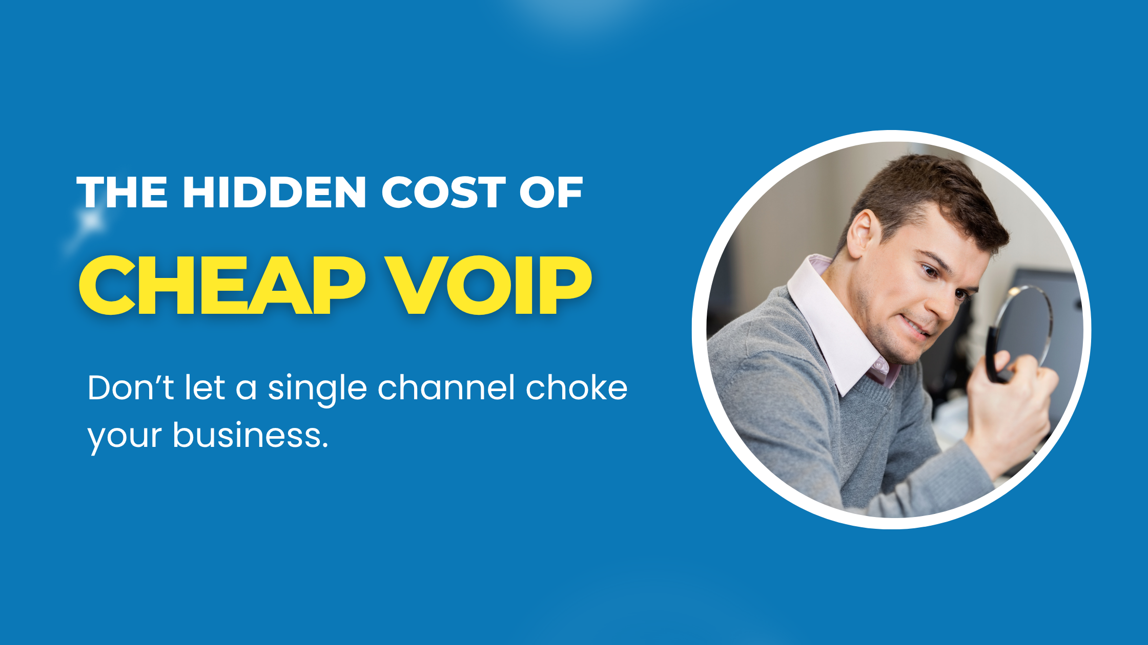 When Cheap VoIP Rates Cost You More Than You Bargained For - Cognito ...